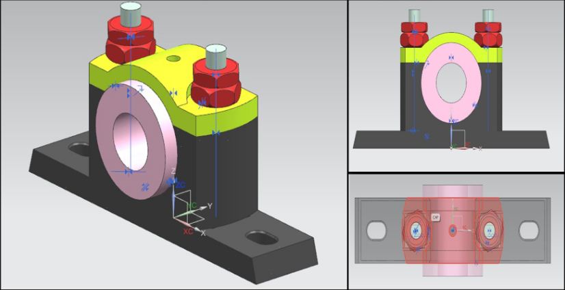 CANTER CADD MEHDIPATNAM | MO: 9030900222 - Autocad training institute ...